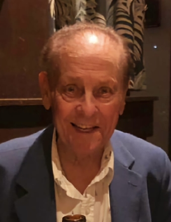 Mike Neri Obituary - 2023 - Friedrichs Funeral Home