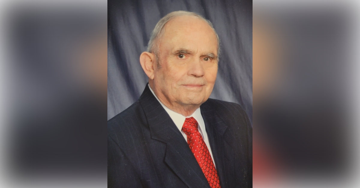 Obituary information for Benjamin Marcellous Taylor