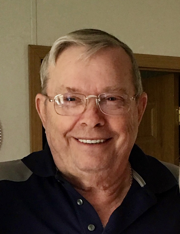 Robert A. Tibbetts Sr. - 2023 - Shorey-Nichols Funeral Home