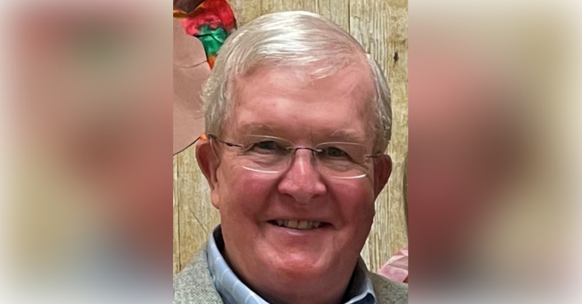 Obituary information for John P. Broder