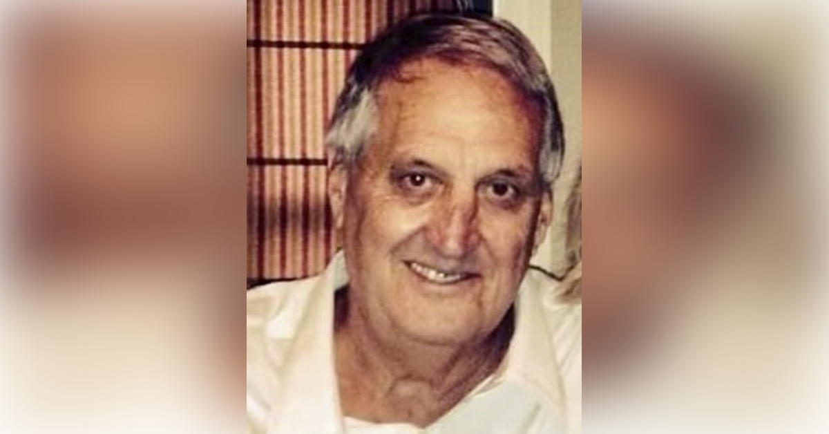 Obituary information for Joe Alan Dillard