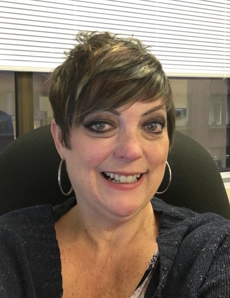 Kimberly A. Meeks - 2023 - Kurtz Memorial Chapel