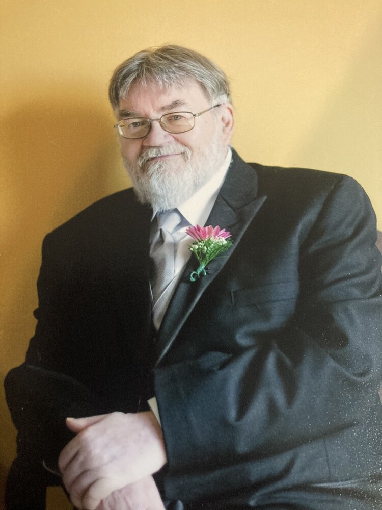 Brian MacDonald - 2023 - Port Hawkesbury
