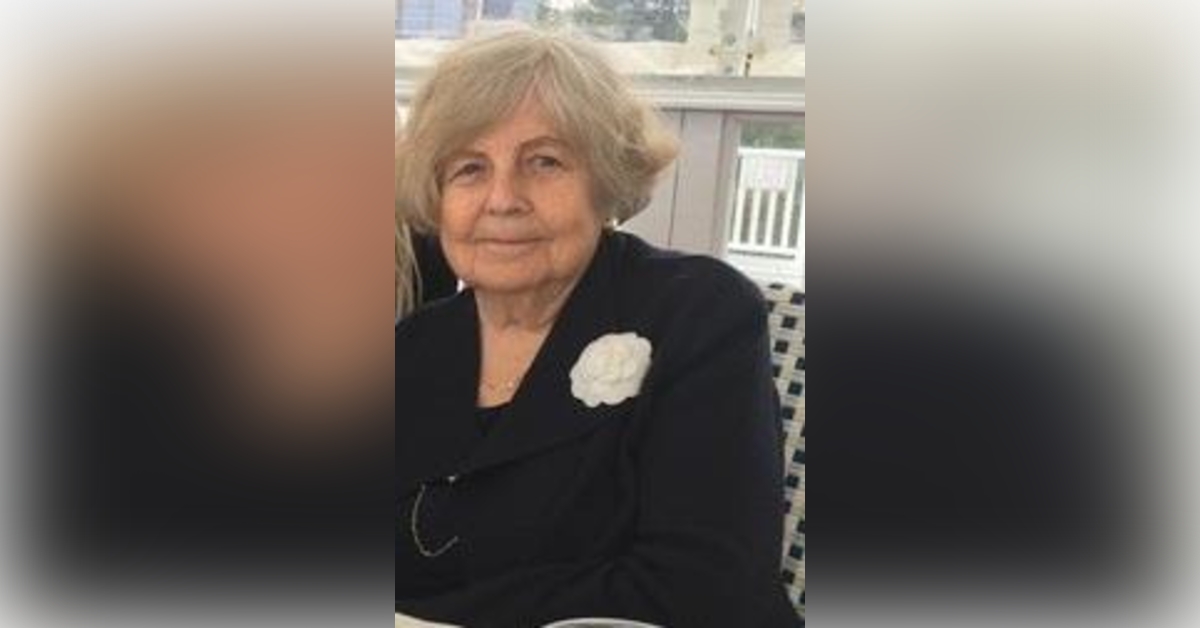 Obituary information for Jeanine M Simoneau