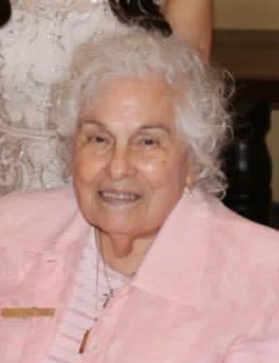 Maria Elena Calderon Ramirez - 1970 - Maria Elena Calderon Ramirez