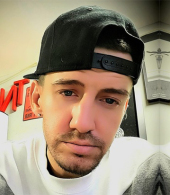 Tyler Lanthier - 2023 - Neville Funeral Home