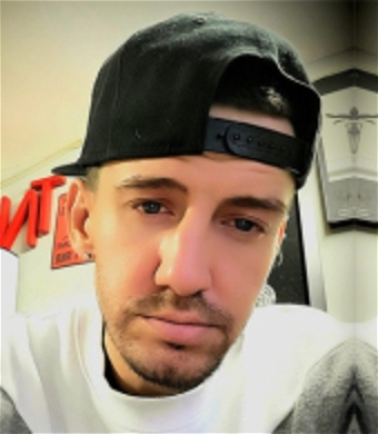 Tyler Lanthier - 2023 - Neville Funeral Home