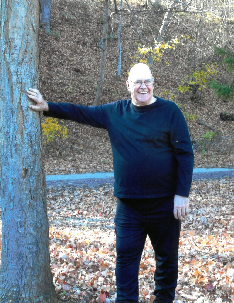 David Storey - 2023 - Brian E. Wood Funeral Home Ltd.