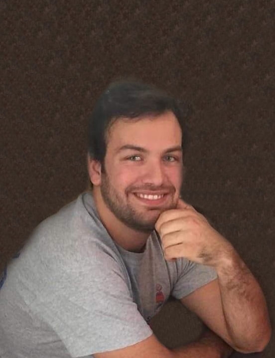 Cameron Ray Spinks - 2023 - Hixson Brothers Funeral Homes