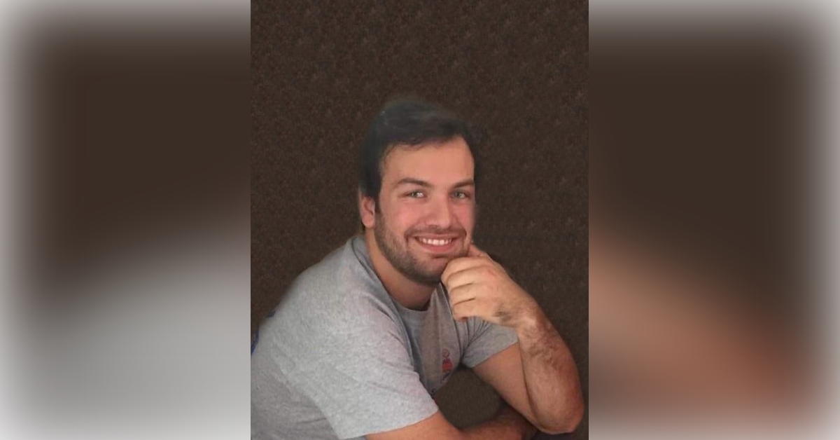 Obituary information for Cameron Ray Spinks