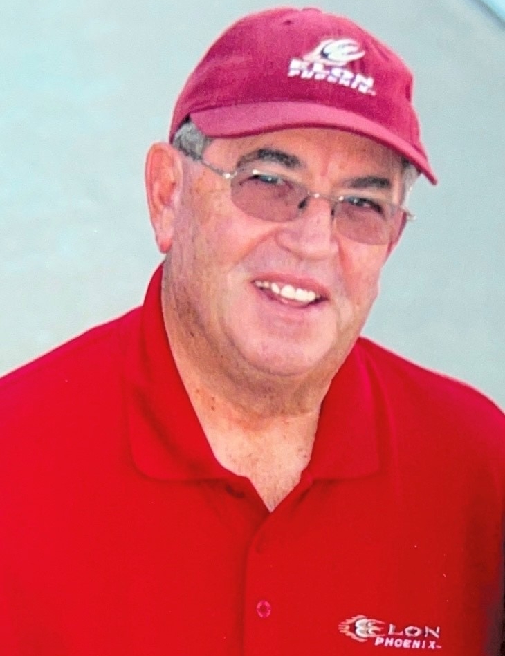 Ralph C. Mizelle, Jr. - 2023 - Hollomon Brown Funeral Homes