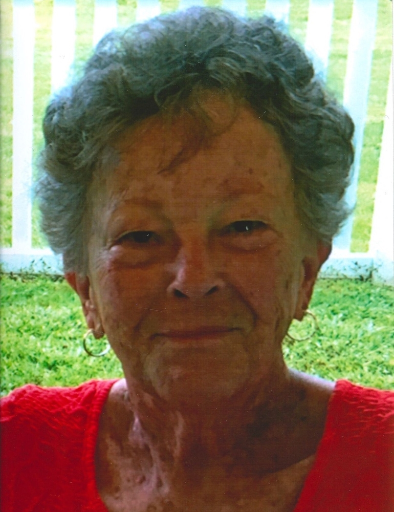 Sarah H. Butler - 2023 - Carmody-Flynn Funeral Home