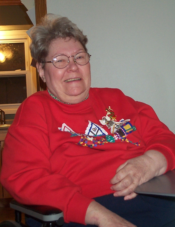 Helen P. Teubert - 2023 - Apfel Ehlert Funeral Home