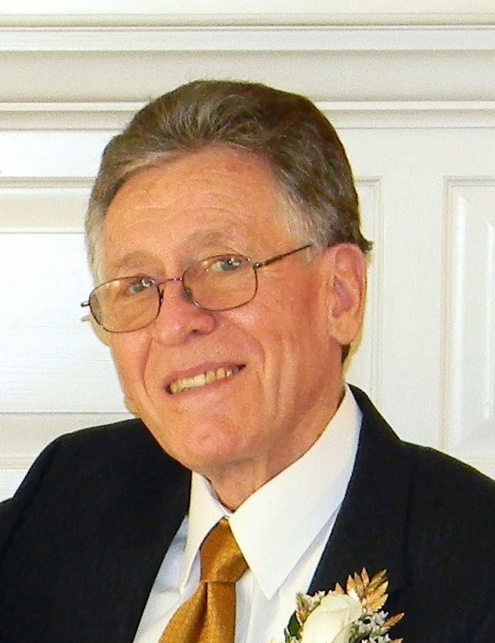 Guy A. Violino - 2023 - Lakeside Memorial Funeral Home