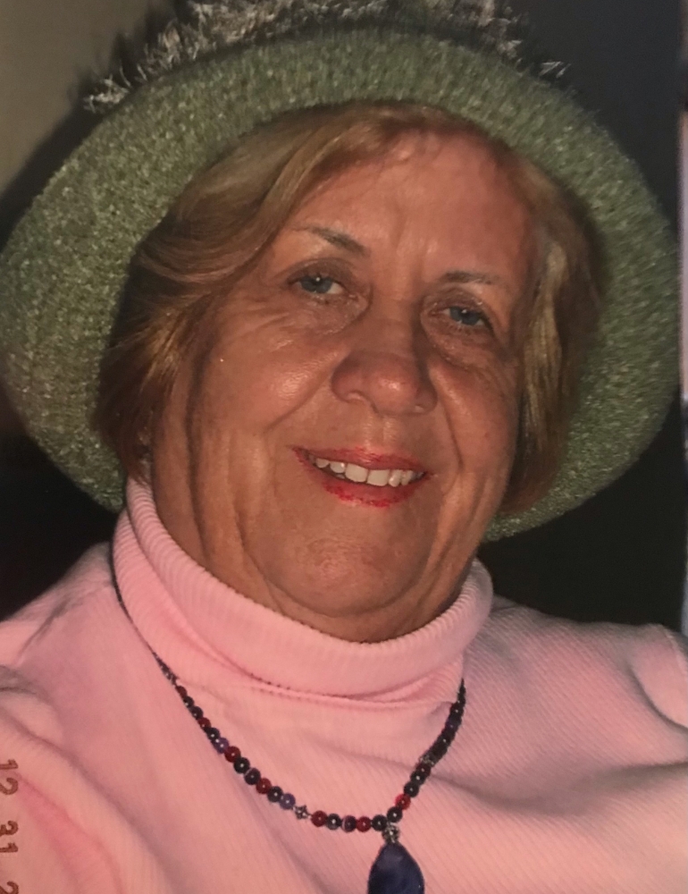 Mary Kate Sharkey - 2023 - Red Mountain Funeral Home