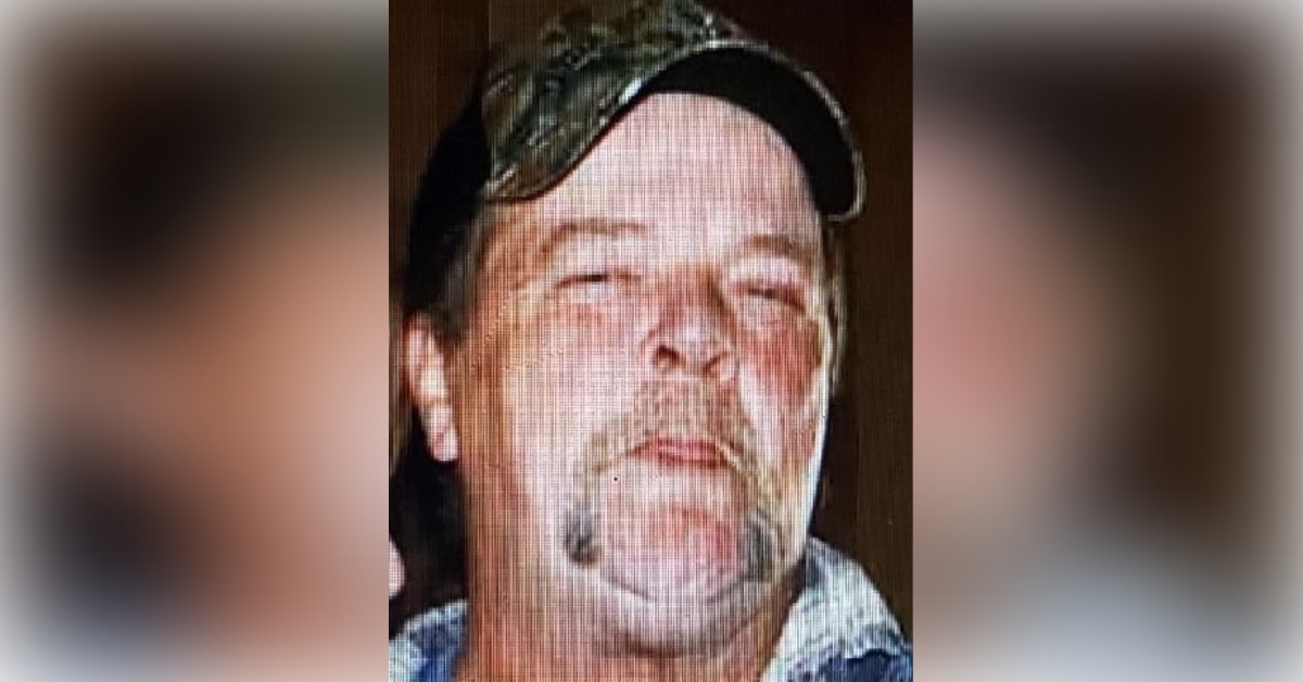 Obituary information for Terry Daryl Stephens