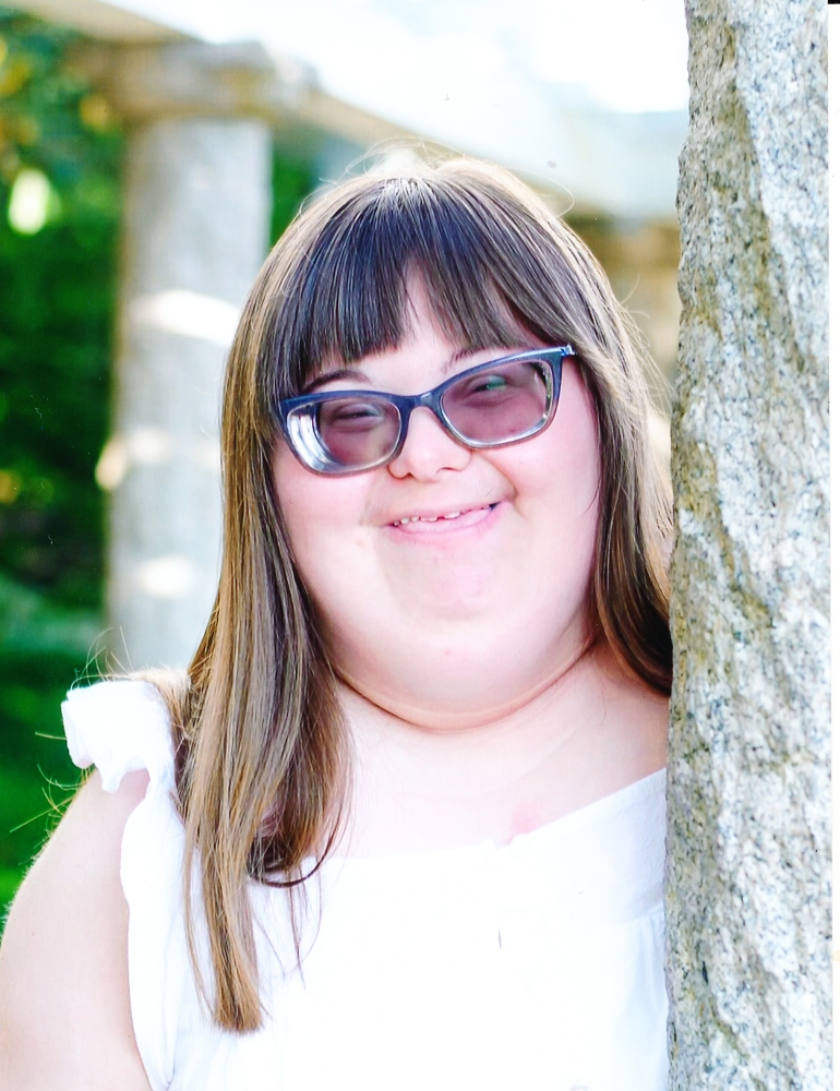 Hayleigh Michelle Wilde - 2023 - Blileys