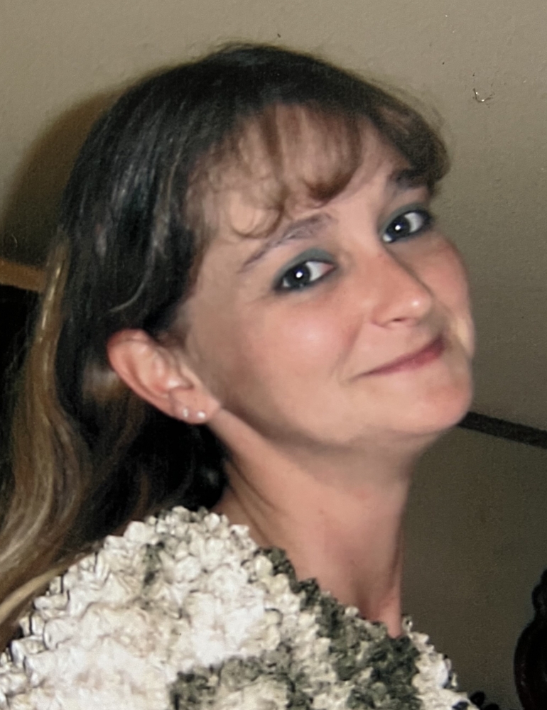 Jennifer Kay Goss - 2023 - Servies and Morgan Funeral Home