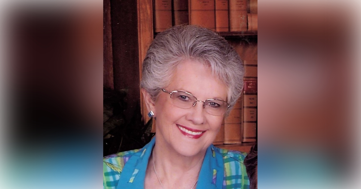 Obituary information for Mary Janelle Bassett