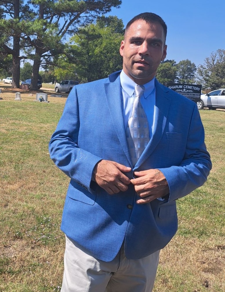 Nathan Joseph Jones - 1970 - Nathan Joseph Jones