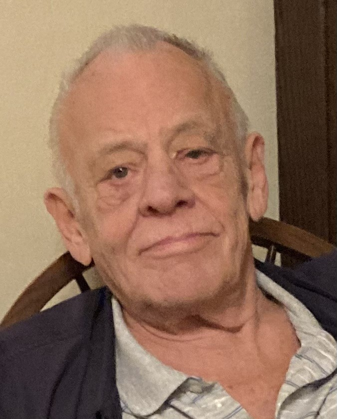 Robert Larry Replogle - 2023 - Pagano Funeral Home