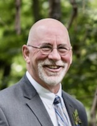 David Camille Desmarais - 2023 - Carmon Community Funeral