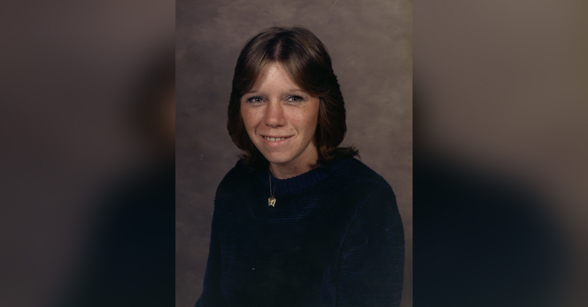 Obituary information for Sharron Foster