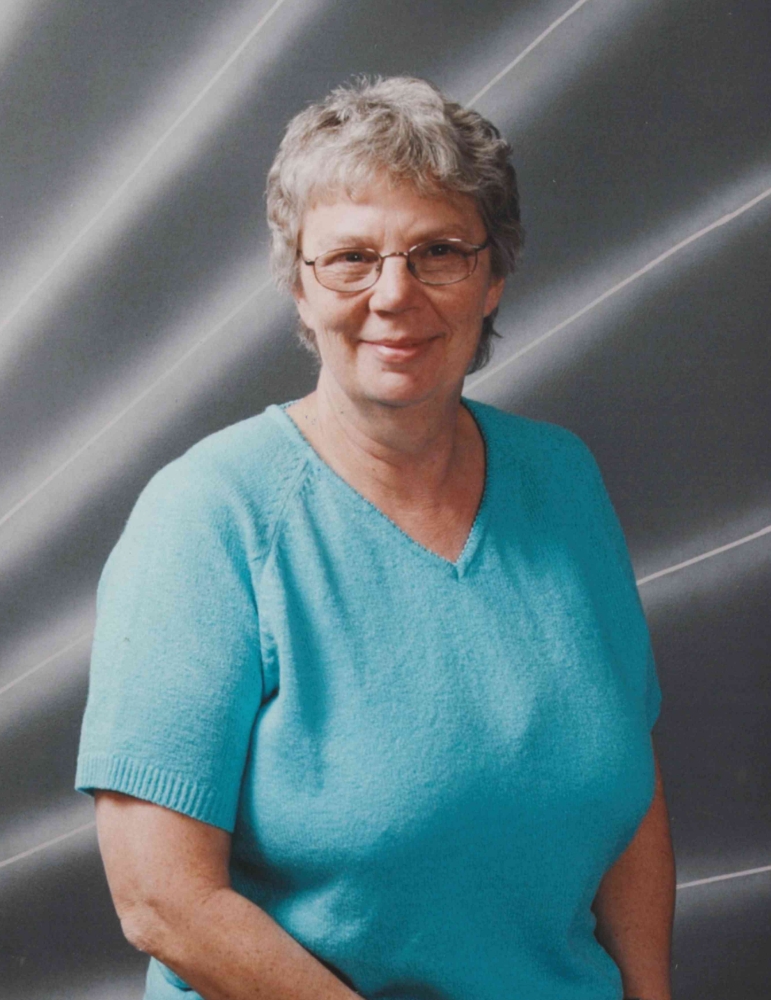 Vera Cusack - 2023 - McKenzie Funeral Home