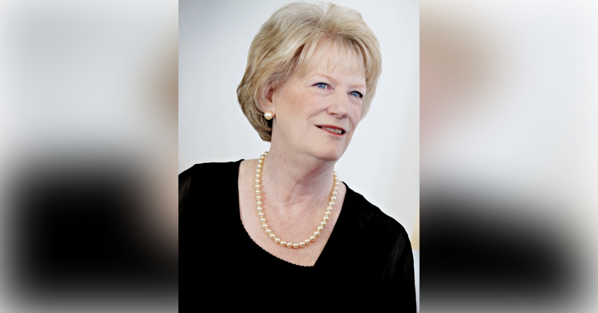 Obituary information for Maryann Rice