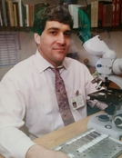 Stephen Roger Peters, MD - 2023 - Vander Plaat Funeral Home