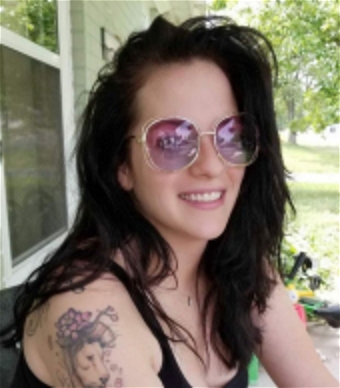 Elizabeth Ann Tilford - 2023 - Haskell & Morrison Funeral Home