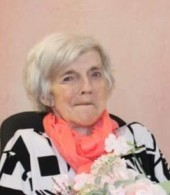 Patricia Anne Derry - 2023 - Irvine Memorial - Funeral Homes ...