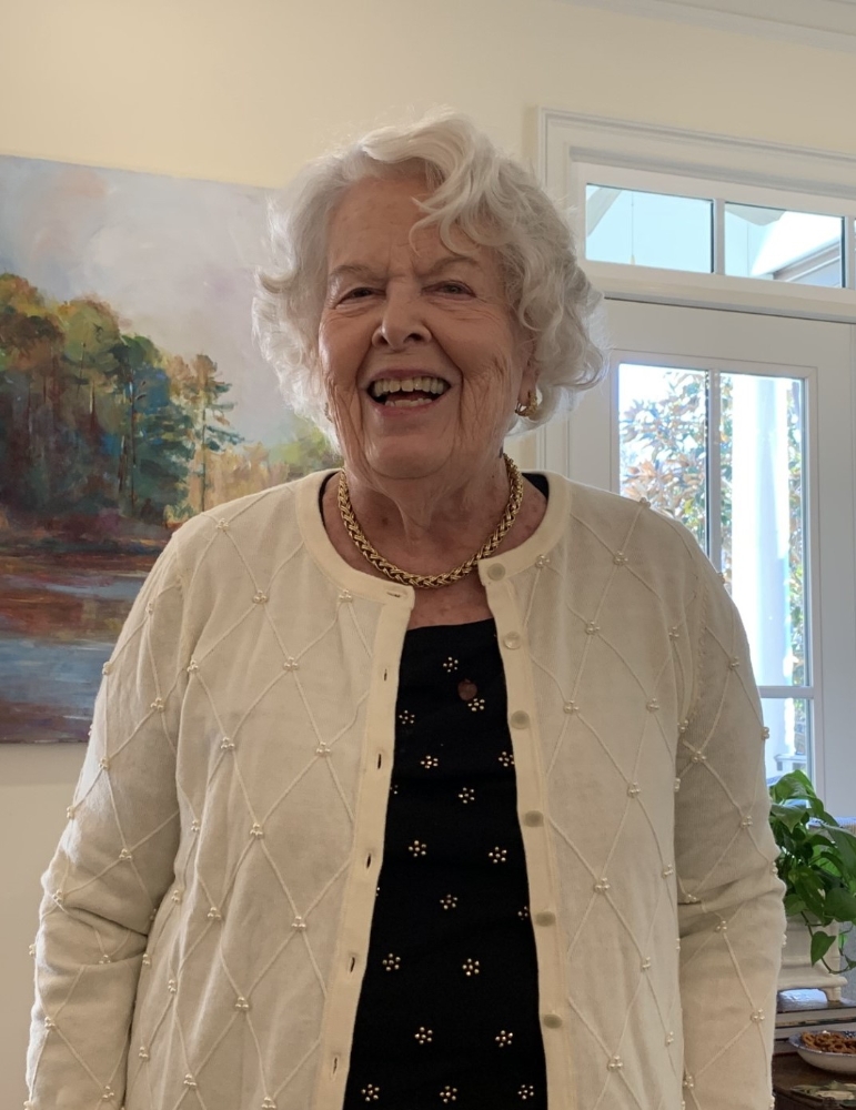 Isabelle Robertson Maxwell - 2023 - Platts Funeral Home