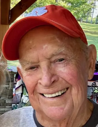Obituary information for Hoke Albert Robertson
