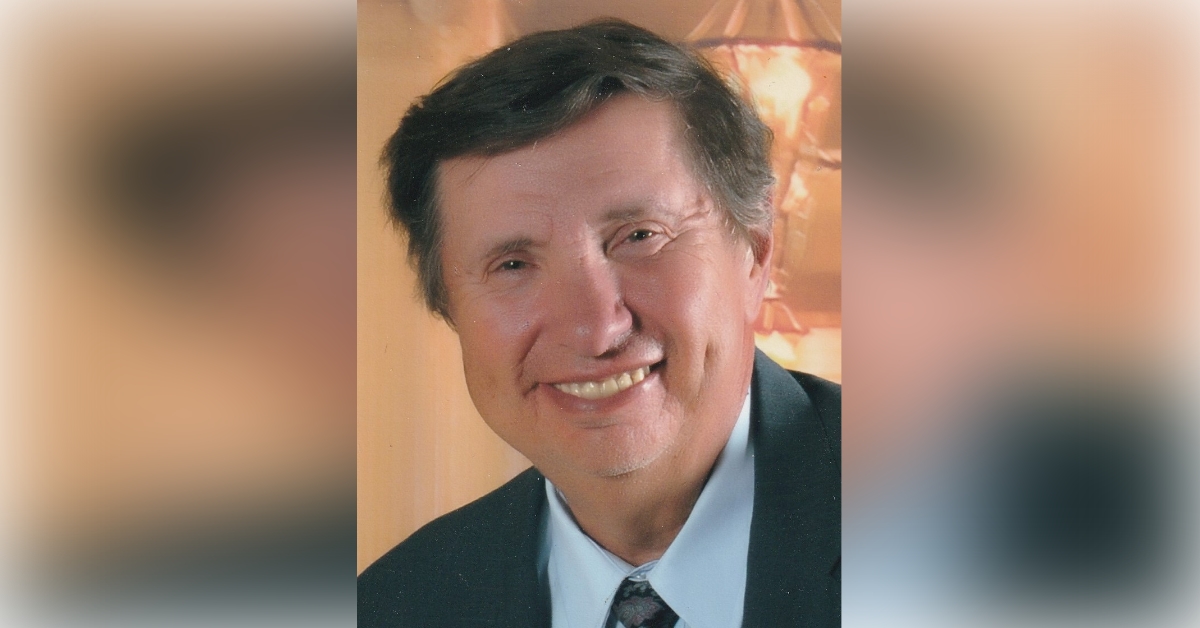 Obituary information for Charles Raymond Pike