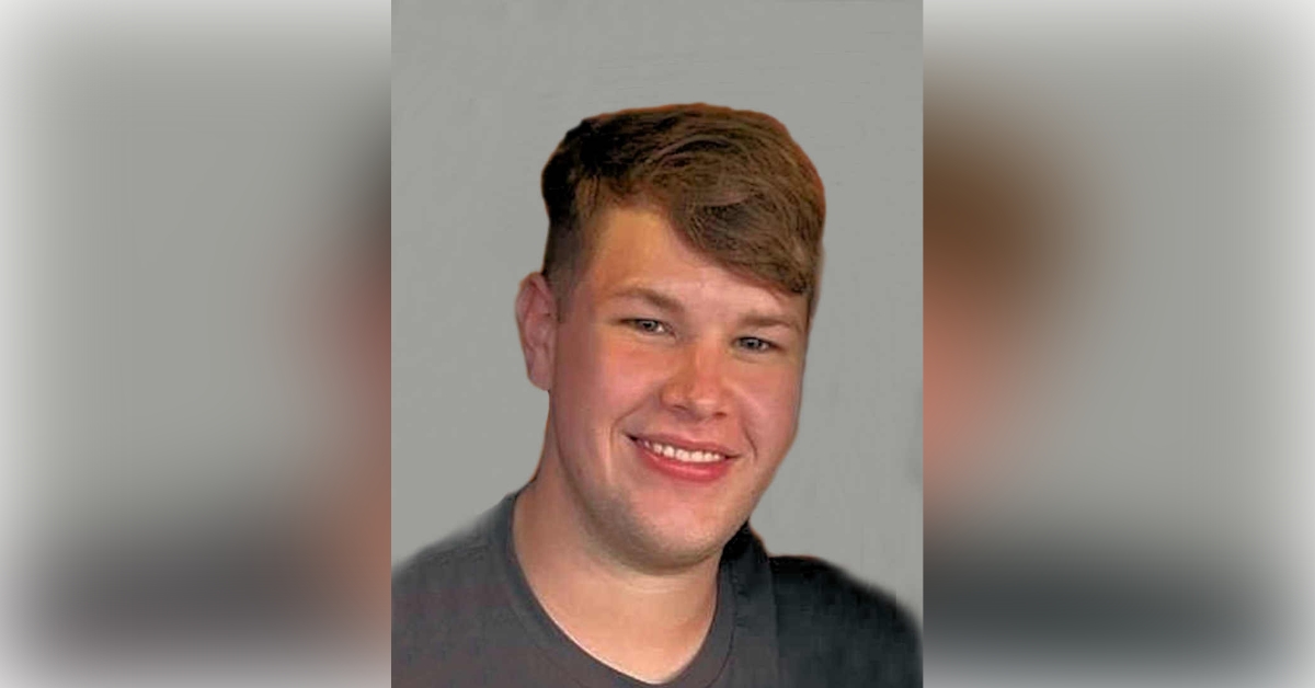 Obituary information for Patrick Baylor Dickson