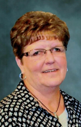 Frances Elaine Moats - 2023 - Donald Edwin Thompson Funeral Home Inc