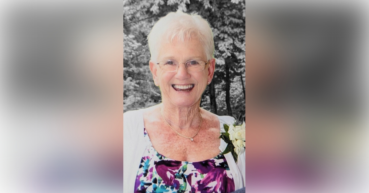 Obituary information for Lynne