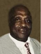 Mr. James Edward "Pop" McCrimmon - 2023 - Johnson's Funeral Service, Inc.