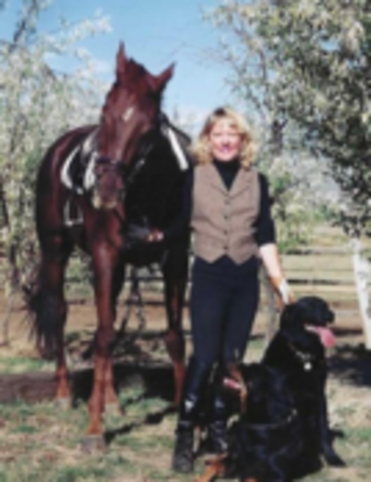 Karen Lee Colburn Obituary - 2023 - Harwood Cremation and Funeral Services