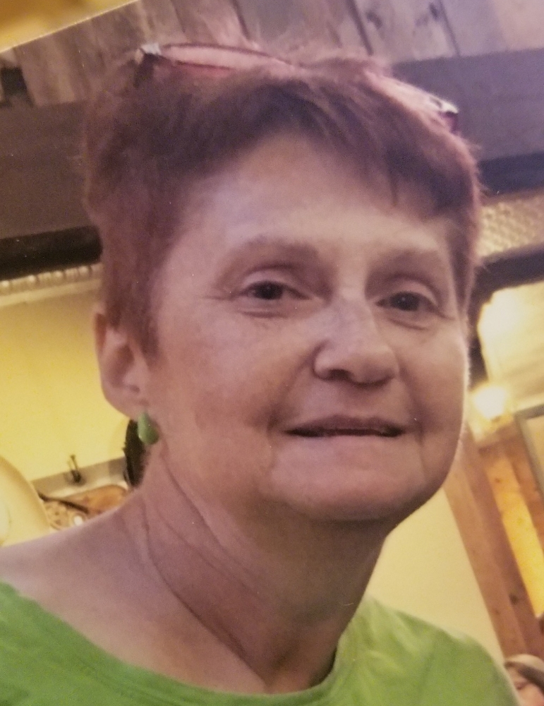 Sarah Jane Mote - 2023 - Olmstead Funeral Home