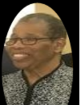 Ms. Elois Boozer - 2023 - Peoples Funeral Home