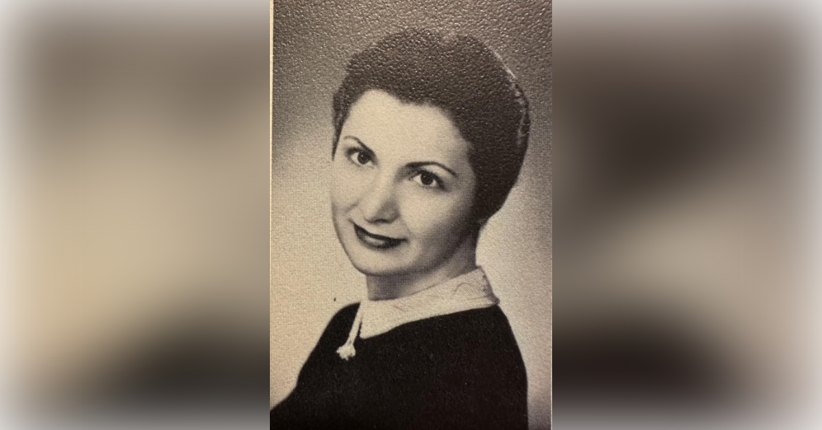 Obituary information for Bridget Virginia Moran