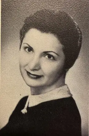 Obituary information for Bridget Virginia Moran