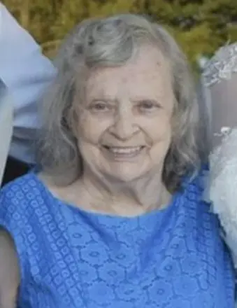 Obituary information for Betty Lou Ray