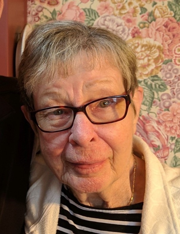 Virginia Ruth Stephens - 2023 - Spring Grove Funeral Homes