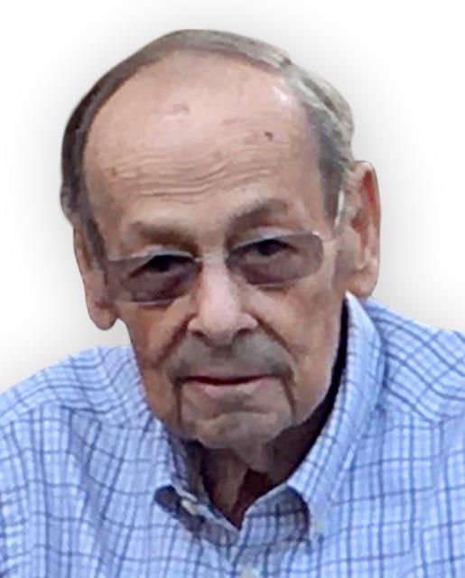 Donald Dewaele - 2023 - SRS Website