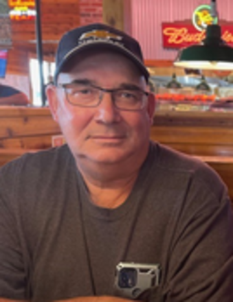 Edward Barker Obituary - 2023 - Ramsey-Young Funeral Home & Monument Co.