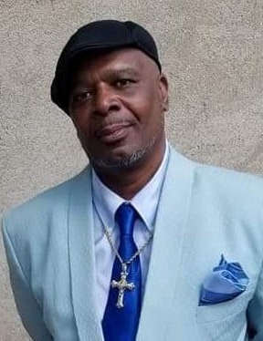 Kenneth Dwayne Griffin - 2023 - Schneider-Hall Funeral Home