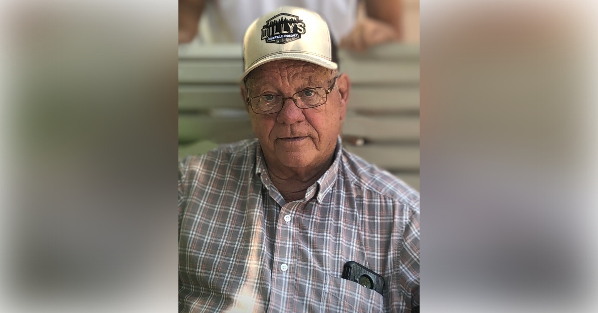 Obituary information for William "Bill" T. Timm